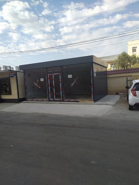 #srochni do‘kon arendaga  kochma savdo joyi bilan beriladi ,6ga4