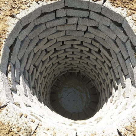 Kanalizatsiya ishlari ura transhiya basseyn padkop podval xizmatlari
