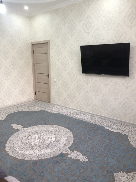 Продаётся квартира