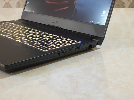 MSI Pulse GL66 11UGKV/i7-11800H/16GB/1TB SSD/Geforce RTX 3070 8GB