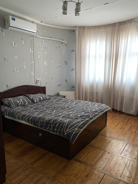 2х передел. В 3-комнатную 74кв.м