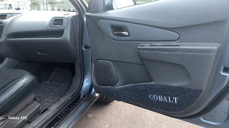 Cobalt style AT plus 2022 mart rodnoy kraska o\\\'zimniki metan gaz 90 li