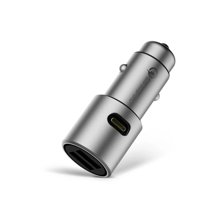 Xiaomi автомобильное зарядное устройство  QC3.0