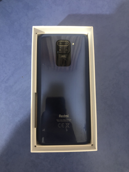 Redmi   note   9