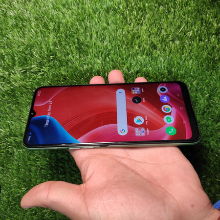 Realmi 6i sotiladi