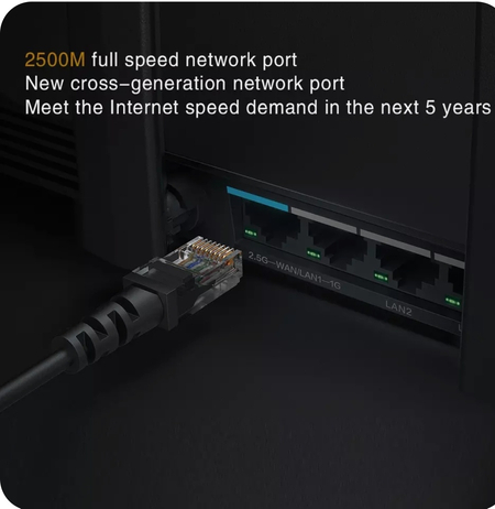 Xiaomi AX6000 wifi router.Доставка Бепул.роутер.м.у