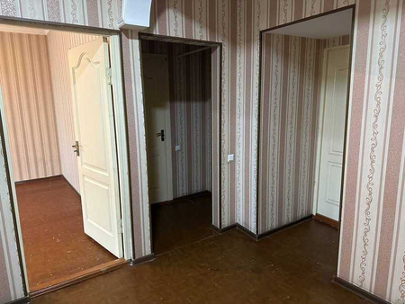 Банковский дом продается, Беруний 2в4/3/4, кирпич, 88 м2