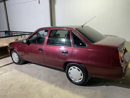 Daewoo Nexia II 2009