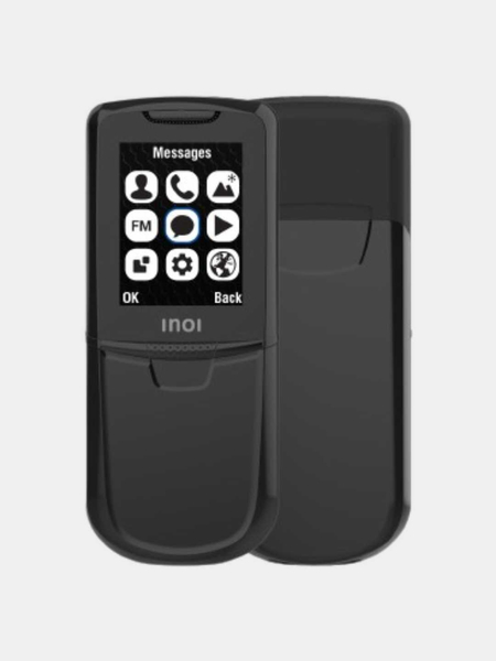 YENGI ! Inoi 288s   Dual sim endi sotuvda !