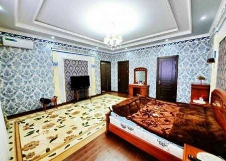 Падвалли тайёр уй буни томини очиб 2чи этажин