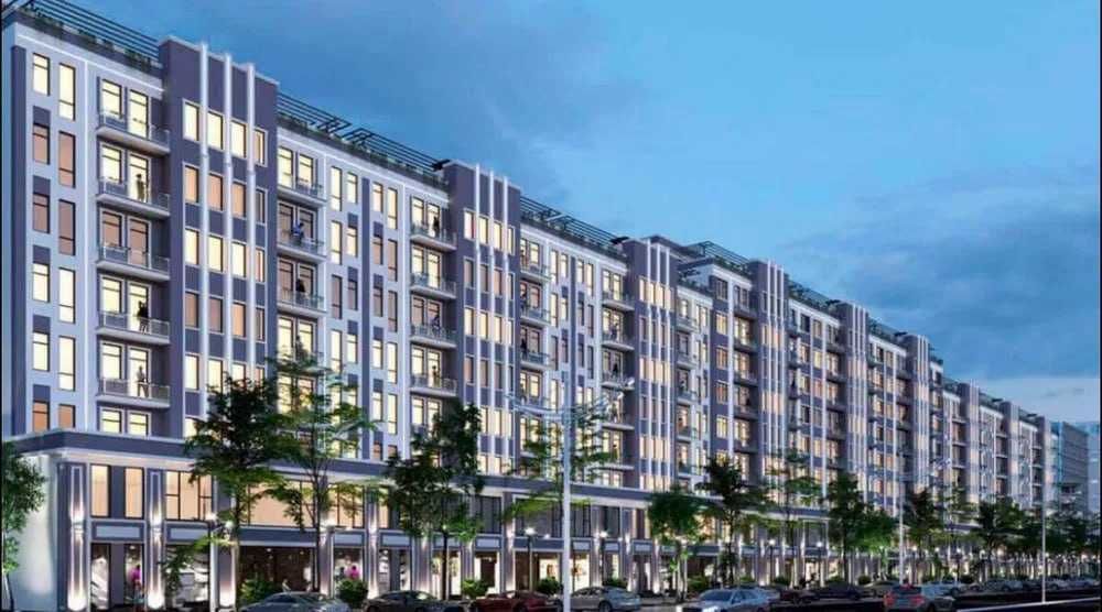 Успей купить квартиры по низкой цене с Alpha Realty,  в Юнусободе