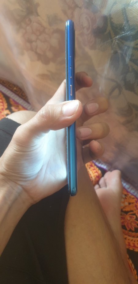 Techno spark 5 air