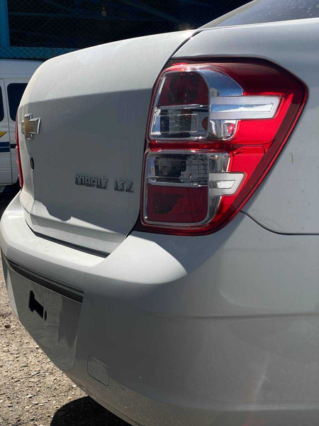 Cobalt  GX-STYLE at plus LTZ