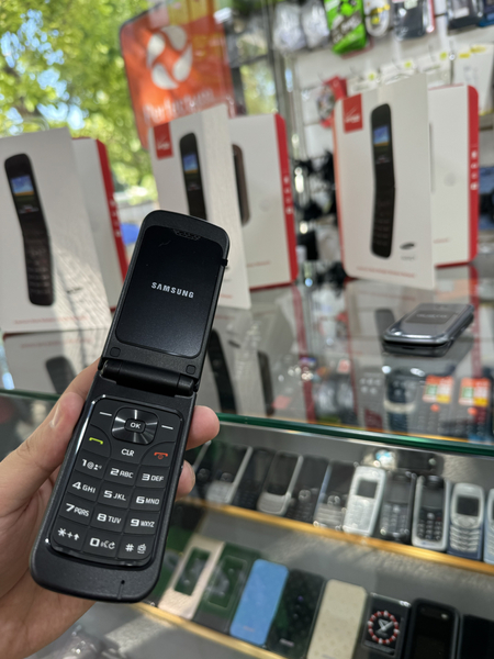 Perfectum Gusto 4 Cdma новый