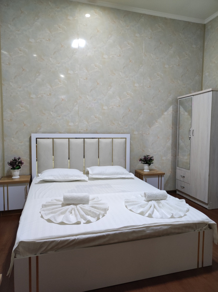 Bez Zaks hotel Assa Premium 100% ishonchli litsenziyalangan pasport bn