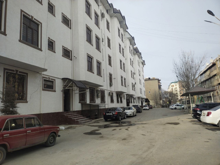 Срочно , дешево продается квартира