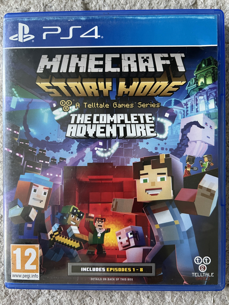 Диски на Ps4