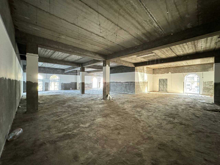 Продается нежилое 326м² Ориентир Луначарский