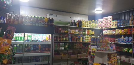 Продаётся продуктовый магазин в доль дороги можно пол любой торговлили
