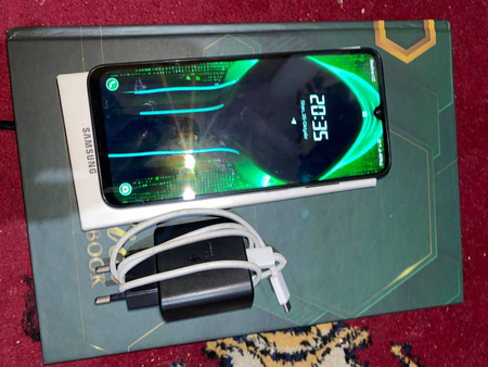 Samsung a 05s kafolati bilan