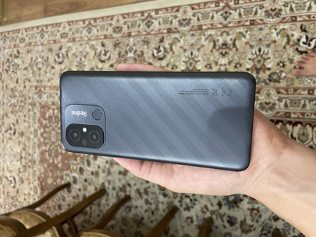 Redmi 12 c yengidek
