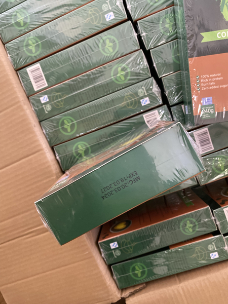 Keto kofe Orginal keto coffe mix slim orginal