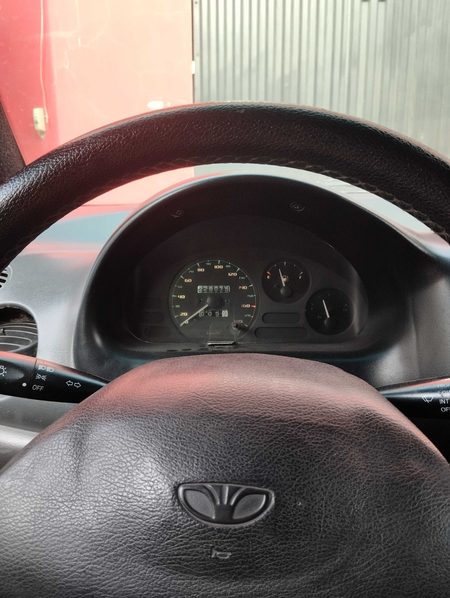 Srocno sotiladi matiz 2009 yil