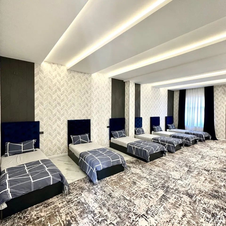 Дача в чарваке бочка (ABU DHABI) Дача аренда по суточно