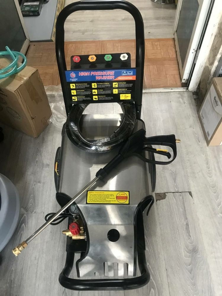 Karcher sotiladi