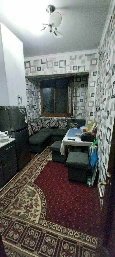 Сдаётся аренда 3 комн. кв,Мирабад,Электроаппарат,с мебелью,500 у.е
