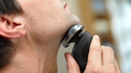 Электробритва PHILIPS Shaver series 6000 S6630/11 рекомендую