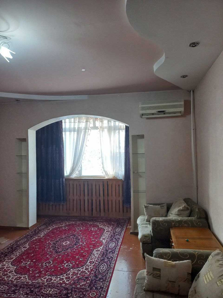 ПРОДАЕТСЯ квартира Чиланзар Казирабад  3/3/9 71,54м2