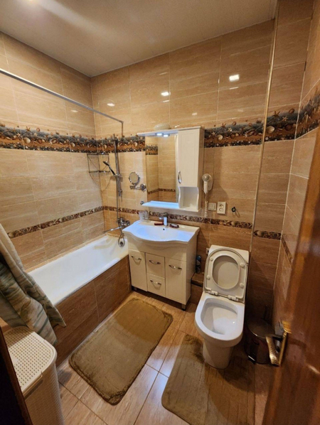 Посуточно квартира сентир город