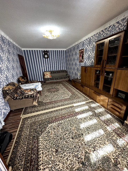 Сдам квартиру 2х комнатную в районе мелодия.