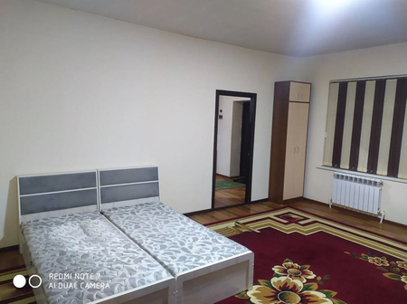 Сдается квартира в аренду