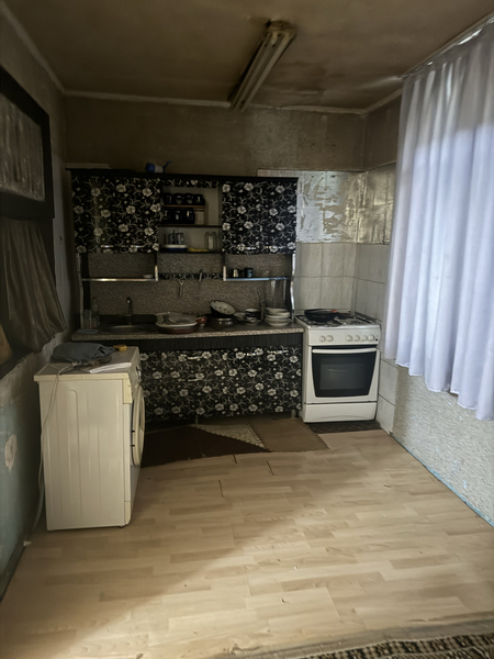 ТТЗ 2 Продается 3 ком квартира на 1 этаже