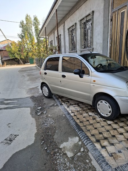 Matiz miks metangaz 4pakaleniya