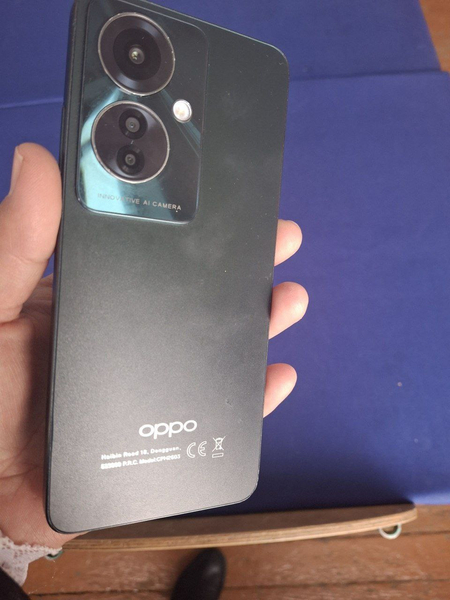 Oppo Reno 11 F sotiladi