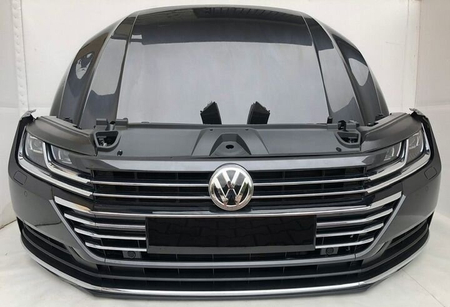 Volkswagen все марки радной цвет запчасти
