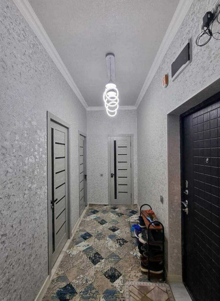 Продажа квартира Кадышева авиасозлар метро Тузель ID:067