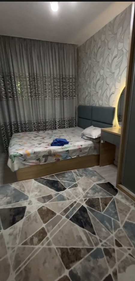 Аренда Чиланзар 7 кв 2*3/1/4 мебель техника