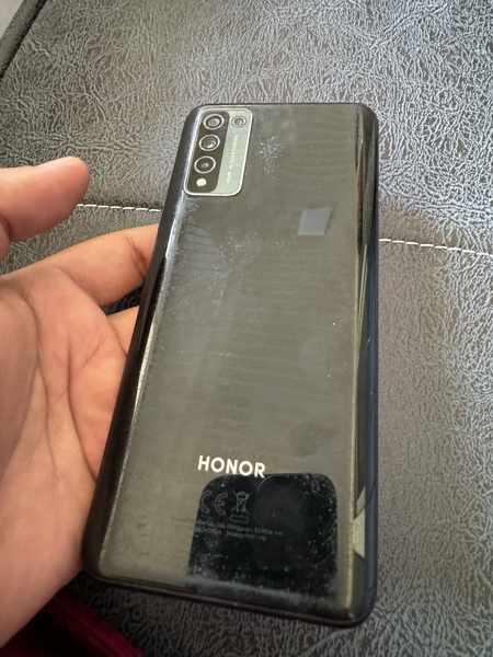 Honor 10X lite 4/128GB