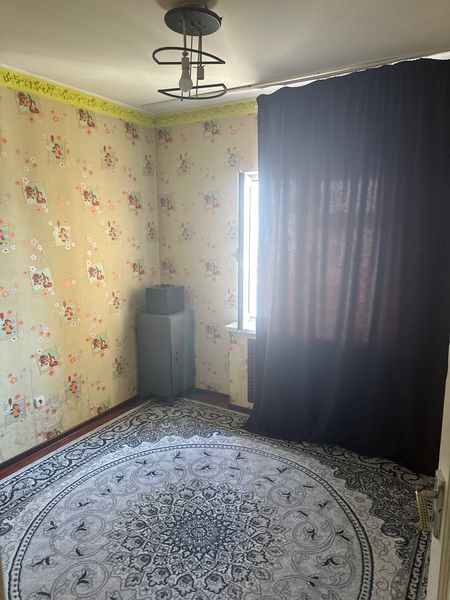 Sergiliy 4 bekat metra kvartera qizlarga bez makler
