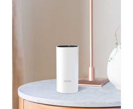 Deco M4(3-pack)
AC1200 Whole Home Mesh Wi-Fi System