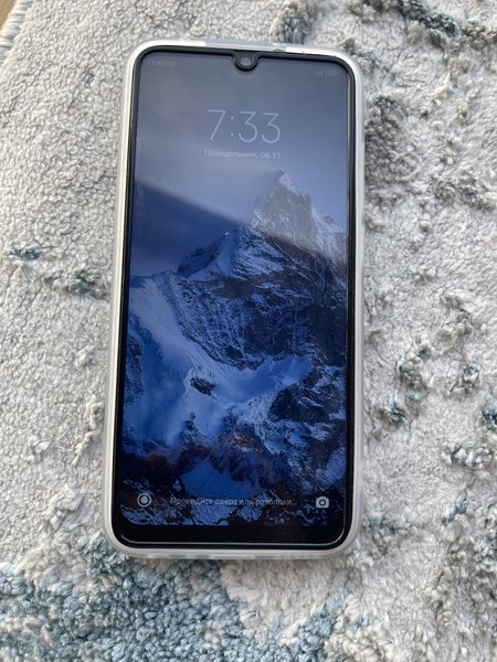 Redmi not 8 Sotiladi