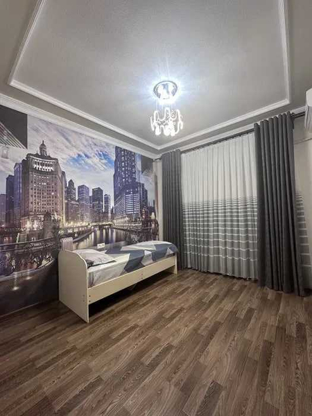 Сдаётся в аренду 4/1/8 ЖК Новомосковская GOLDEN HOUSE ID: 53808