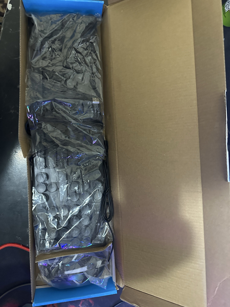 Продается K-Snake KM320