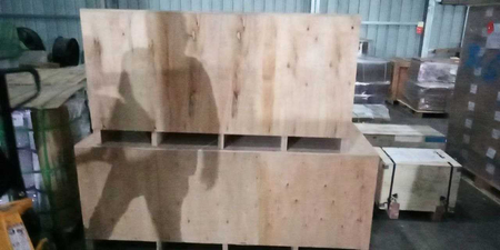 Ванна из искусственного камня