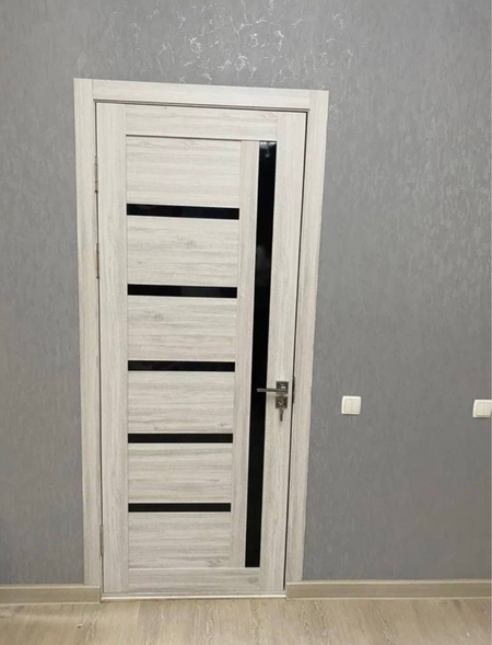 Межкомнатный двери