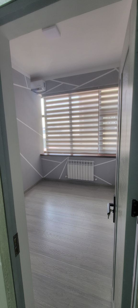128 kvadrat maydonga ega ofis arendaga beriladi
